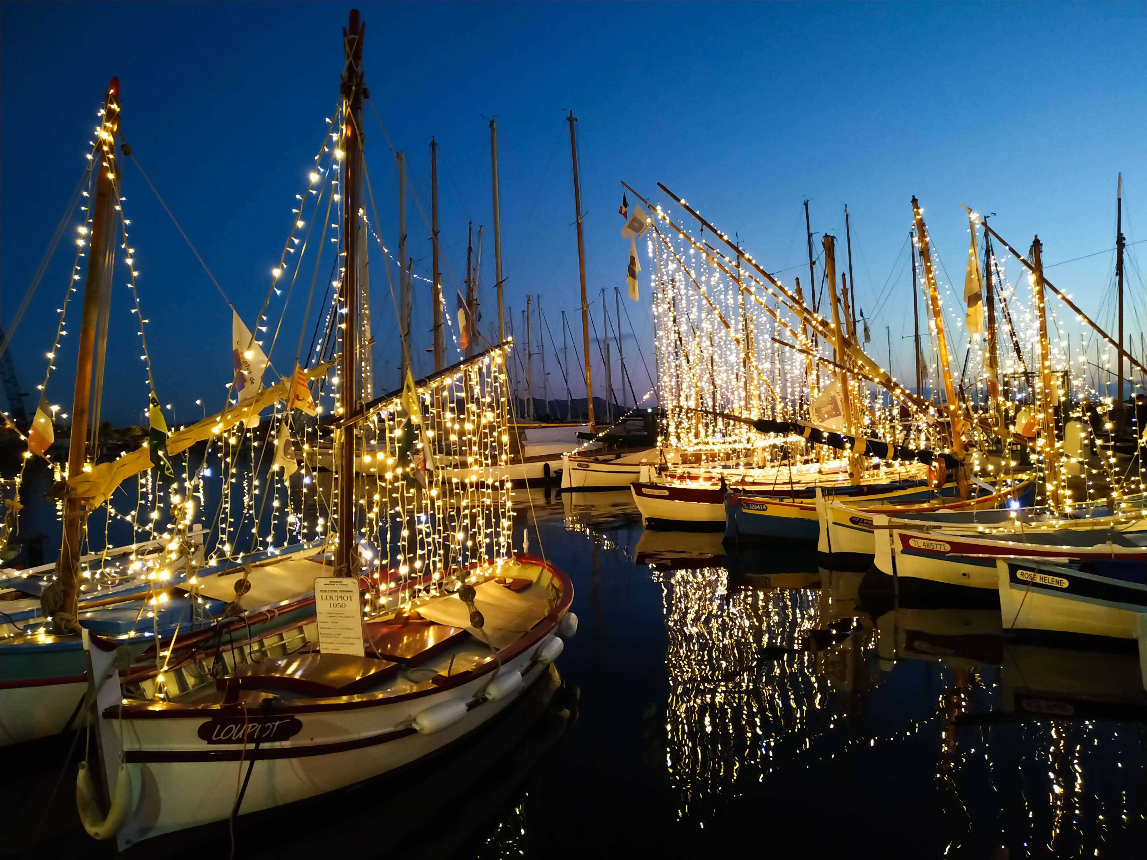 Sanary-sur-Mer "," Mam'en Provence